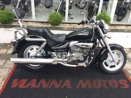 Motos Kasinski Mirage 250 | Webmotors