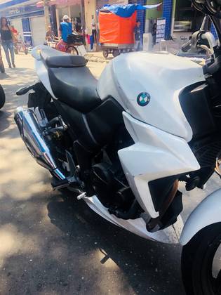 Motos Dafra Next 250 | Webmotors
