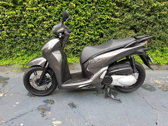Motos Honda Sh 300I | Webmotors