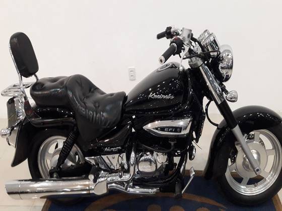 Motos Kasinski Mirage 150 | Webmotors