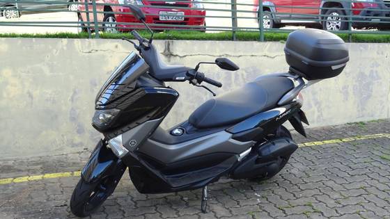 Motos Yamaha Nmax 160 Abs | Webmotors