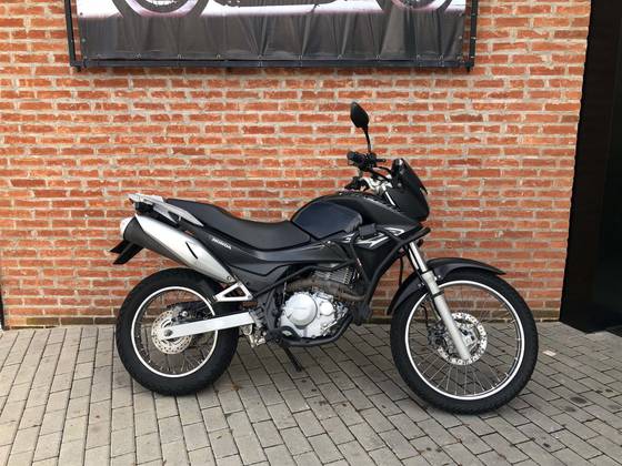 Motos Honda Nx 400I Falcon | Webmotors