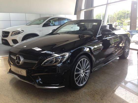 Mercedes-Benz C 300 | Webmotors