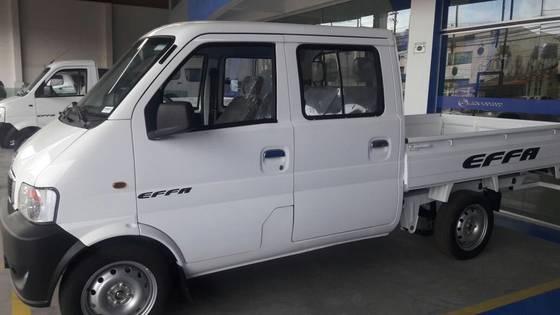 Effa | Webmotors