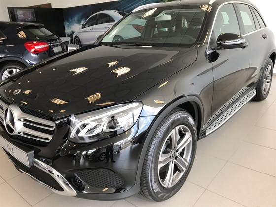 Mercedes-Benz Glc 250 | Webmotors