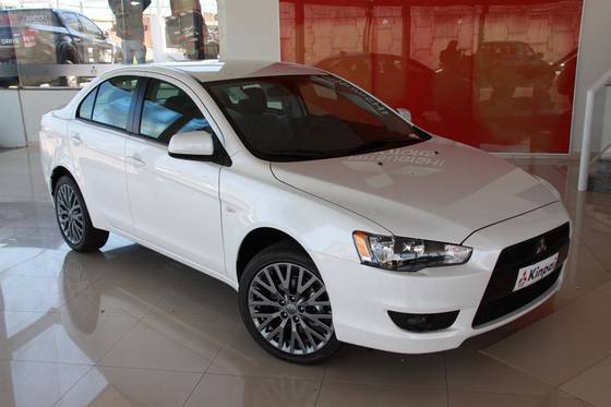 Mitsubishi Lancer | Webmotors