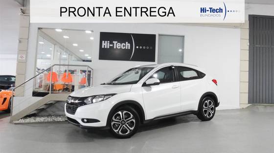 Honda Hr-V Novos | Webmotors