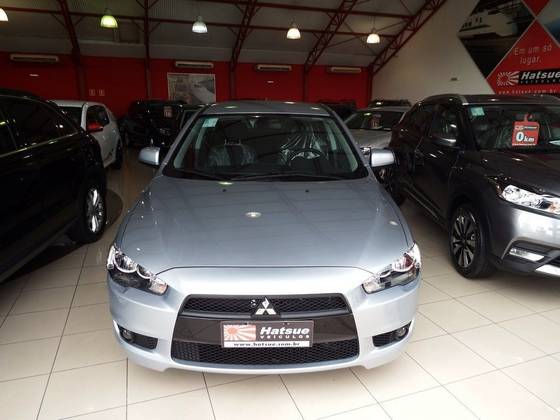 Mitsubishi Lancer | Webmotors