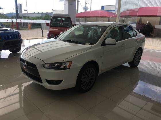 Mitsubishi Lancer | Webmotors