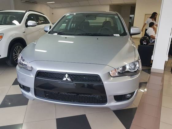 Mitsubishi Lancer | Webmotors