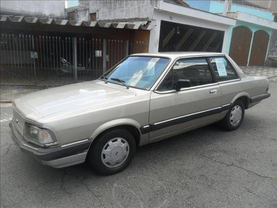 Ford Del Rey | Webmotors