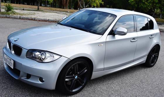 Bmw 130I | Webmotors