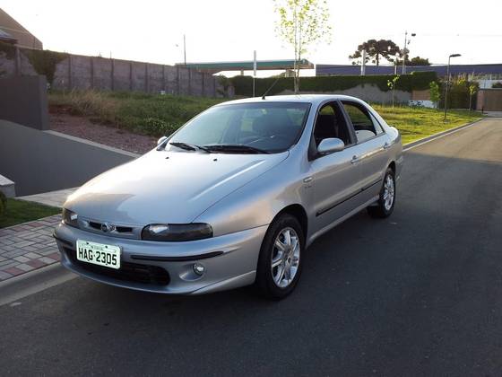 Fiat Marea | Webmotors