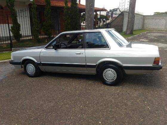 Ford Del Rey | Webmotors