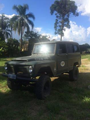 Ford Rural | Webmotors