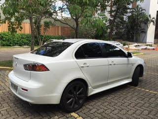 Mitsubishi Lancer | Webmotors
