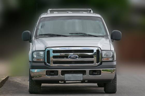 Ford F-250 | Webmotors