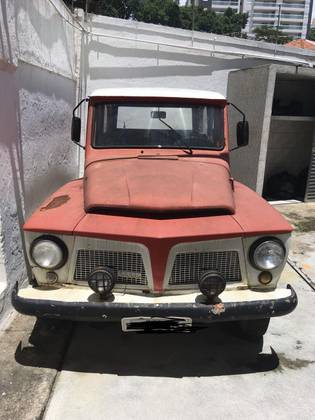 Ford Rural | Webmotors