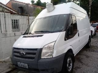 Ford Transit | Webmotors