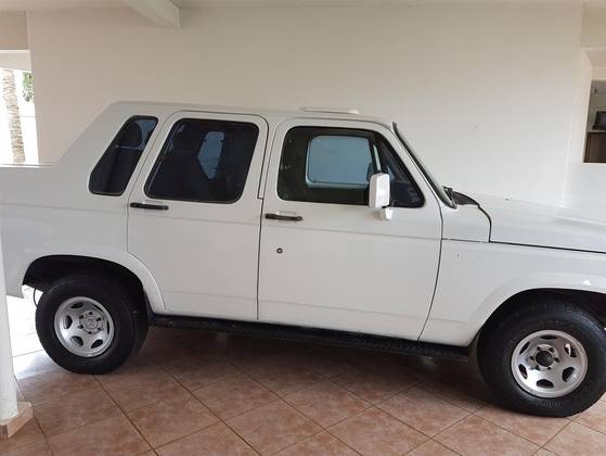 Chevrolet D20 | Webmotors