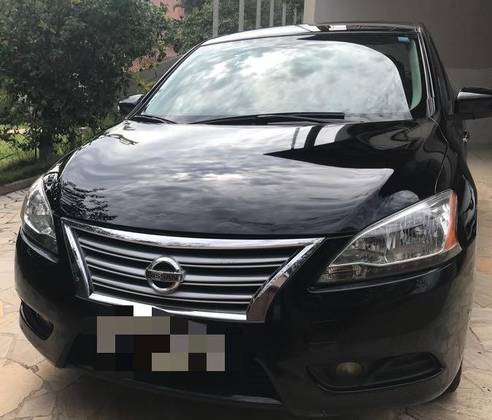 Nissan Sentra | Webmotors