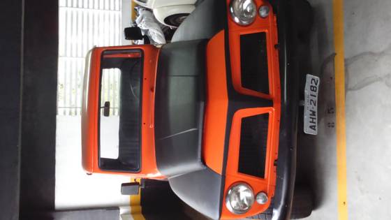 Ford F-75 | Webmotors