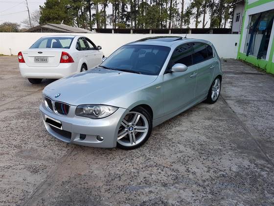 Bmw 130I | Webmotors