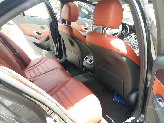 Mercedes-Benz C 300 | Webmotors