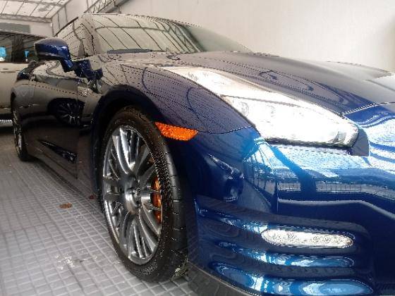 Nissan Gt-R | Webmotors
