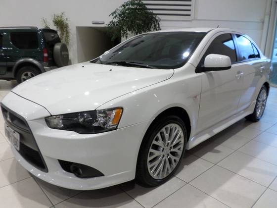 Mitsubishi Lancer | Webmotors