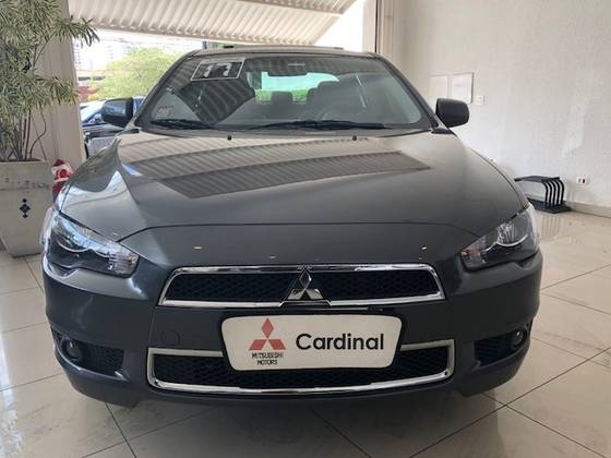 Mitsubishi Lancer | Webmotors