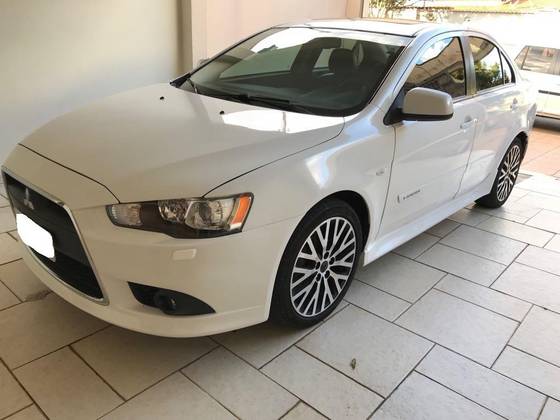 Mitsubishi Lancer | Webmotors