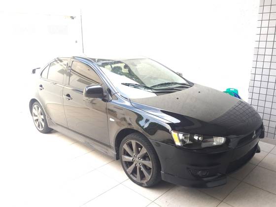 Mitsubishi Lancer | Webmotors