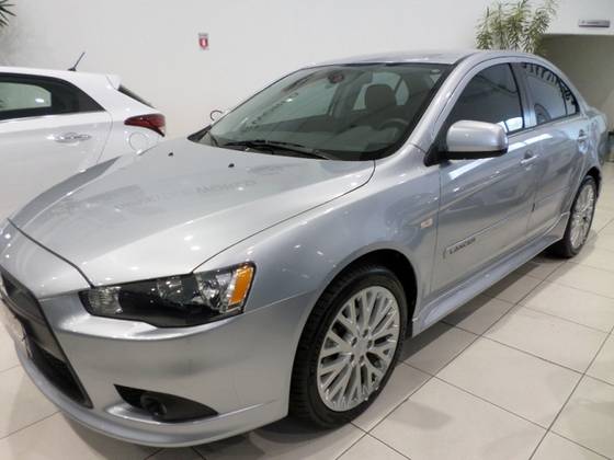 Mitsubishi Lancer | Webmotors