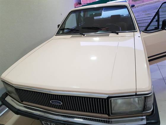 Ford Del Rey | Webmotors