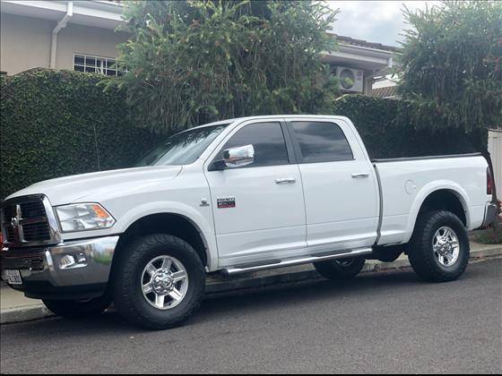 Dodge Ram | Webmotors