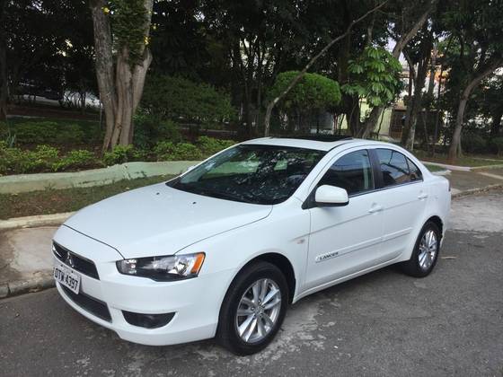 Mitsubishi Lancer | Webmotors