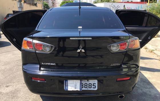 Mitsubishi Lancer | Webmotors