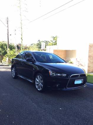 Mitsubishi Lancer | Webmotors