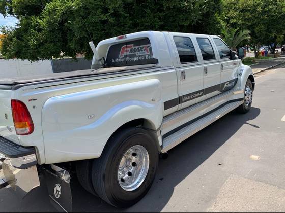 Ford F-maxx | Webmotors