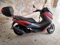 Motos Yamaha Nmax 160 Abs | Webmotors