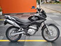 Motos Honda Nx 400i Falcon | Webmotors
