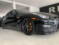Nissan Gt-r | Webmotors