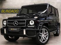 Mercedes-benz G 63 Amg | Webmotors