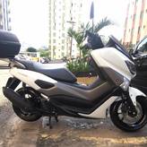 Motos Yamaha Nmax 160 Abs | Webmotors