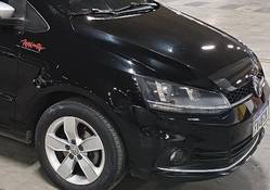 VOLKSWAGEN FOX 1.6 MI ROCK IN RIO 8V FLEX 4P MANUAL 2016/2016