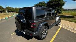 Jeep Wrangler: Carros usados, seminovos e novos em São Paulo