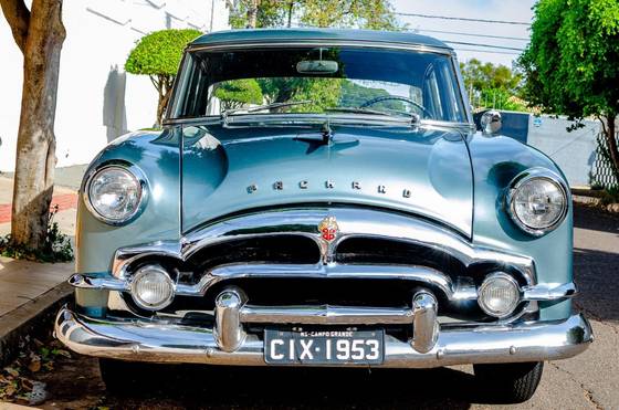 Packard: Carros usados, seminovos e novos