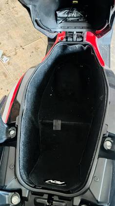 111122223: Motos usadas, seminovas e novas