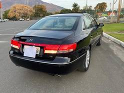 Hyundai Azera: Carros usados, seminovos e novos